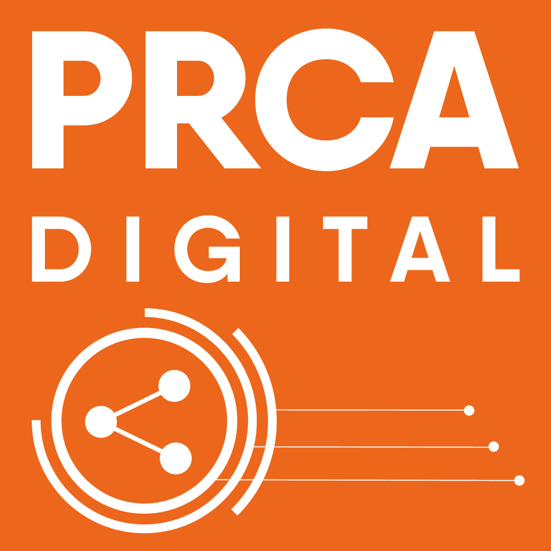 Digital | PRCA Global